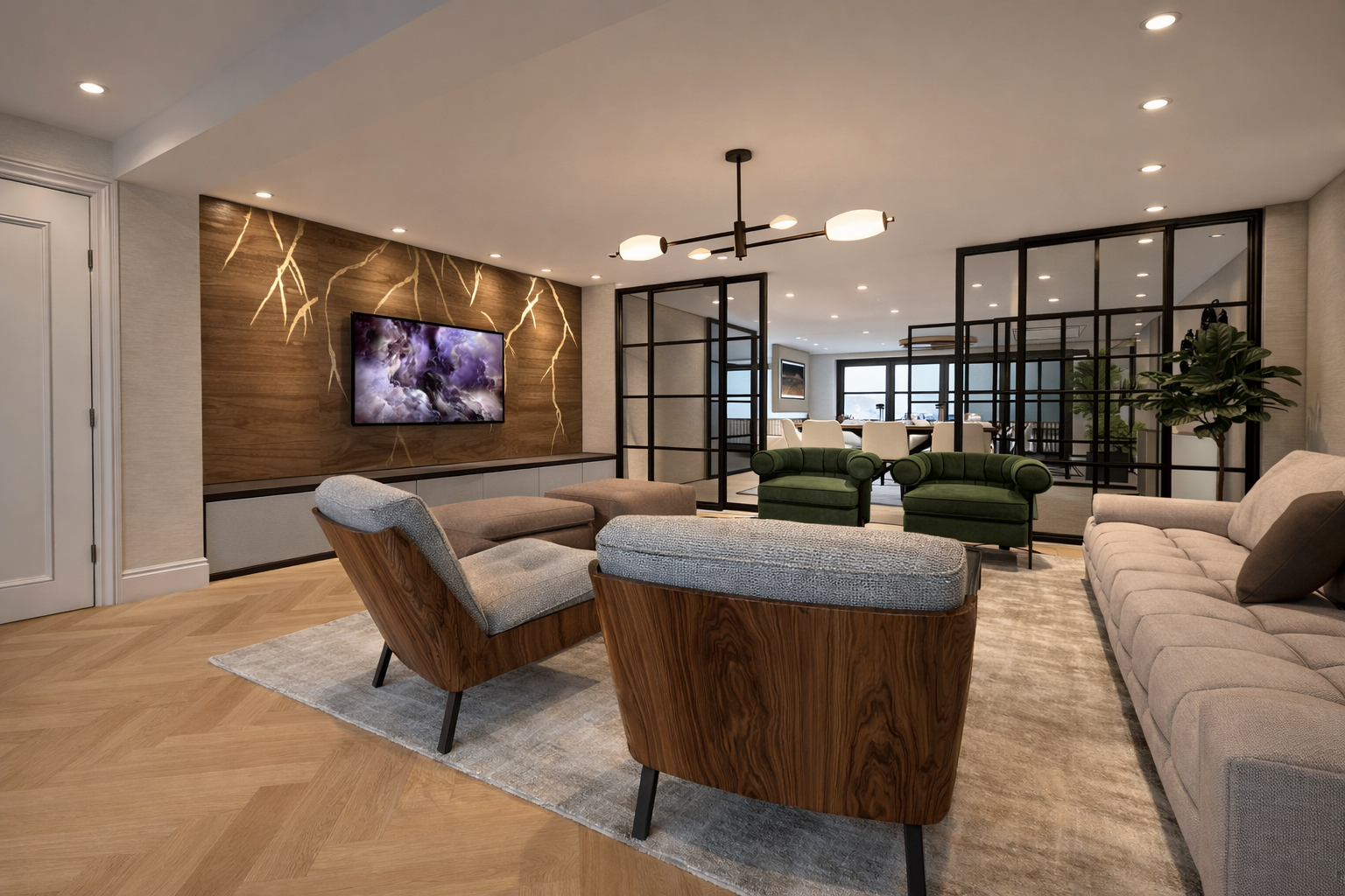 Interior Design London | Amit Dixit Design Studio UK