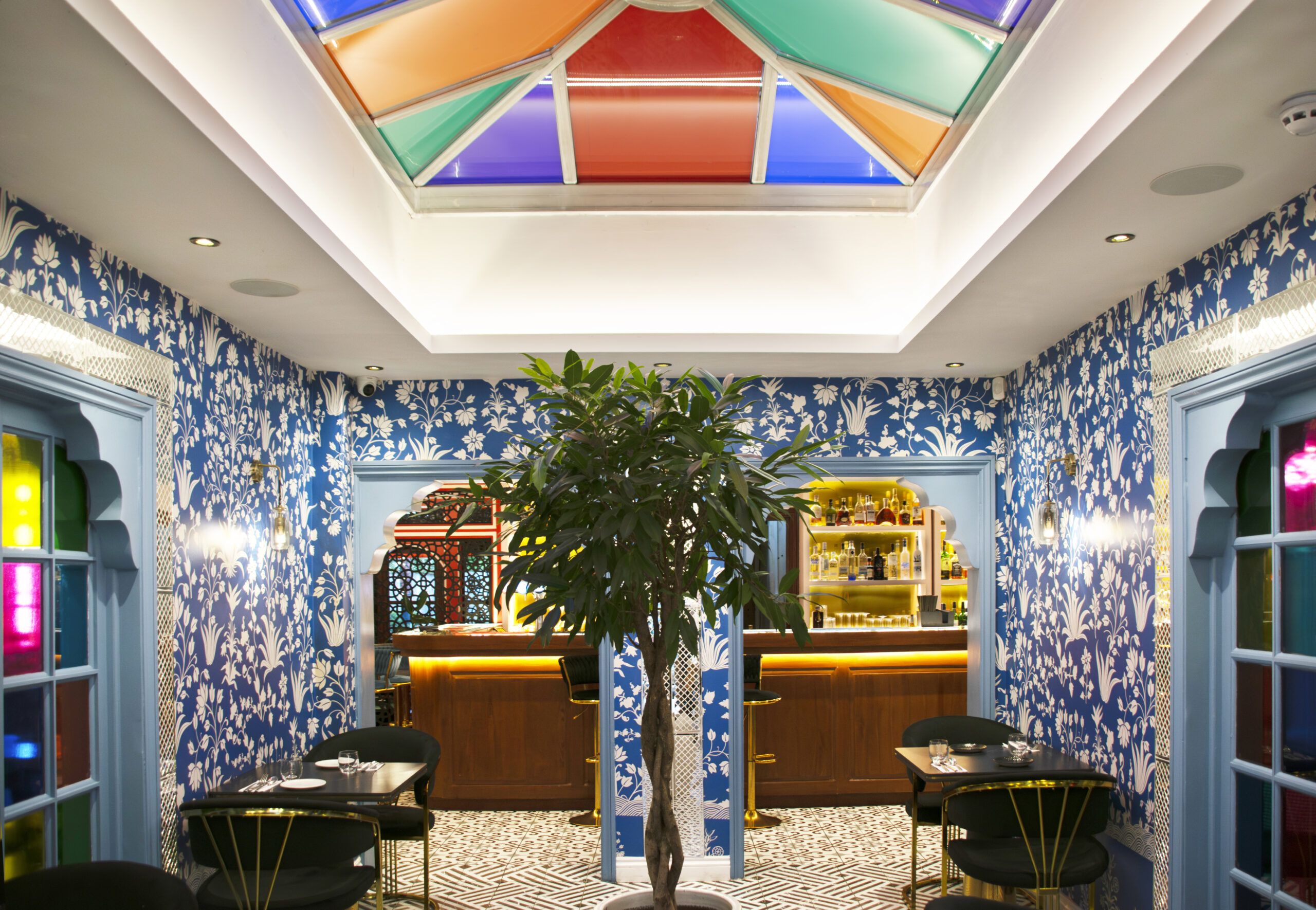 Interior Design London | Amit Dixit Design Studio UK