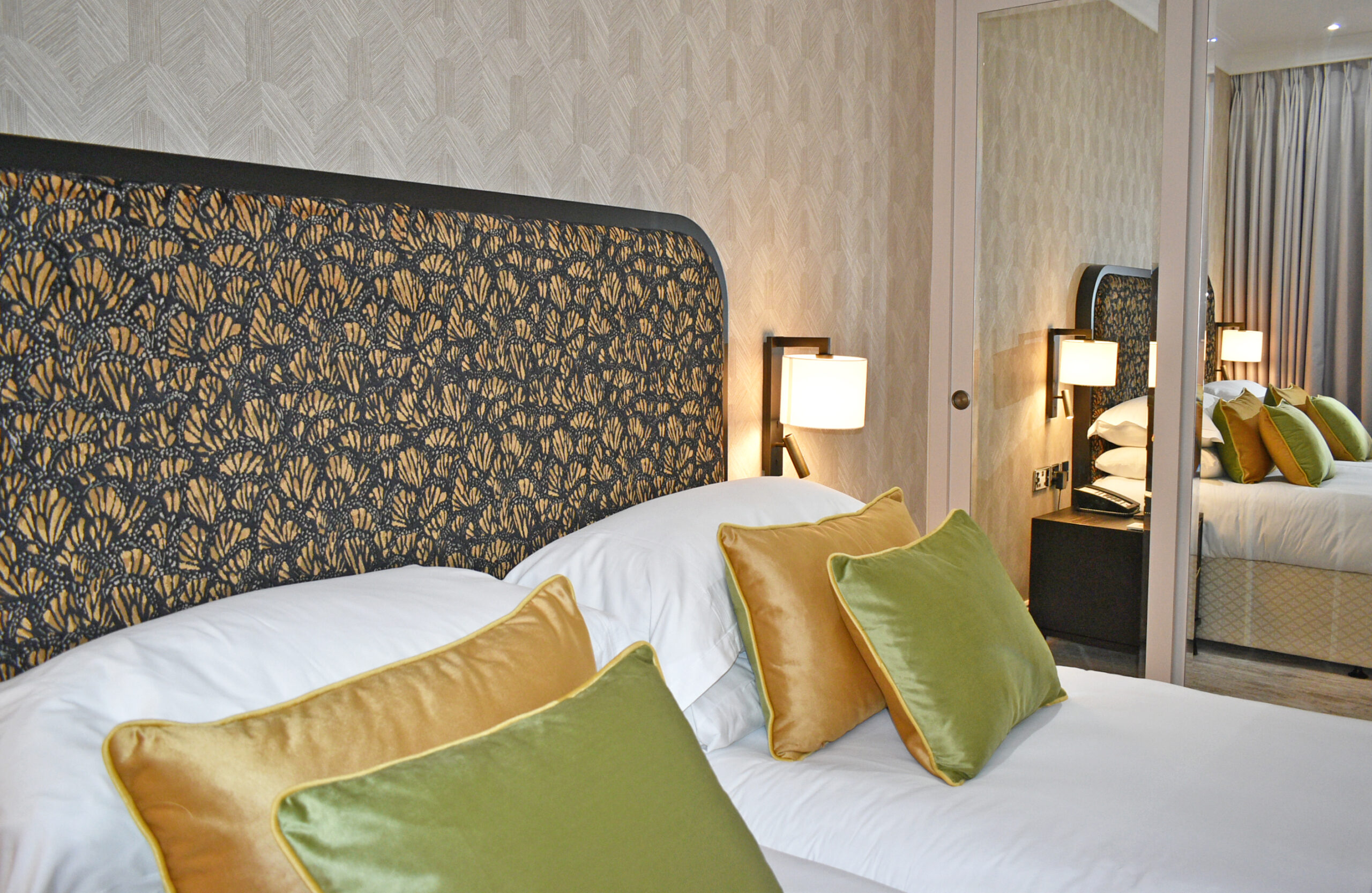 Luxury Interior Design London | Amit Dixit Design Studio UK
