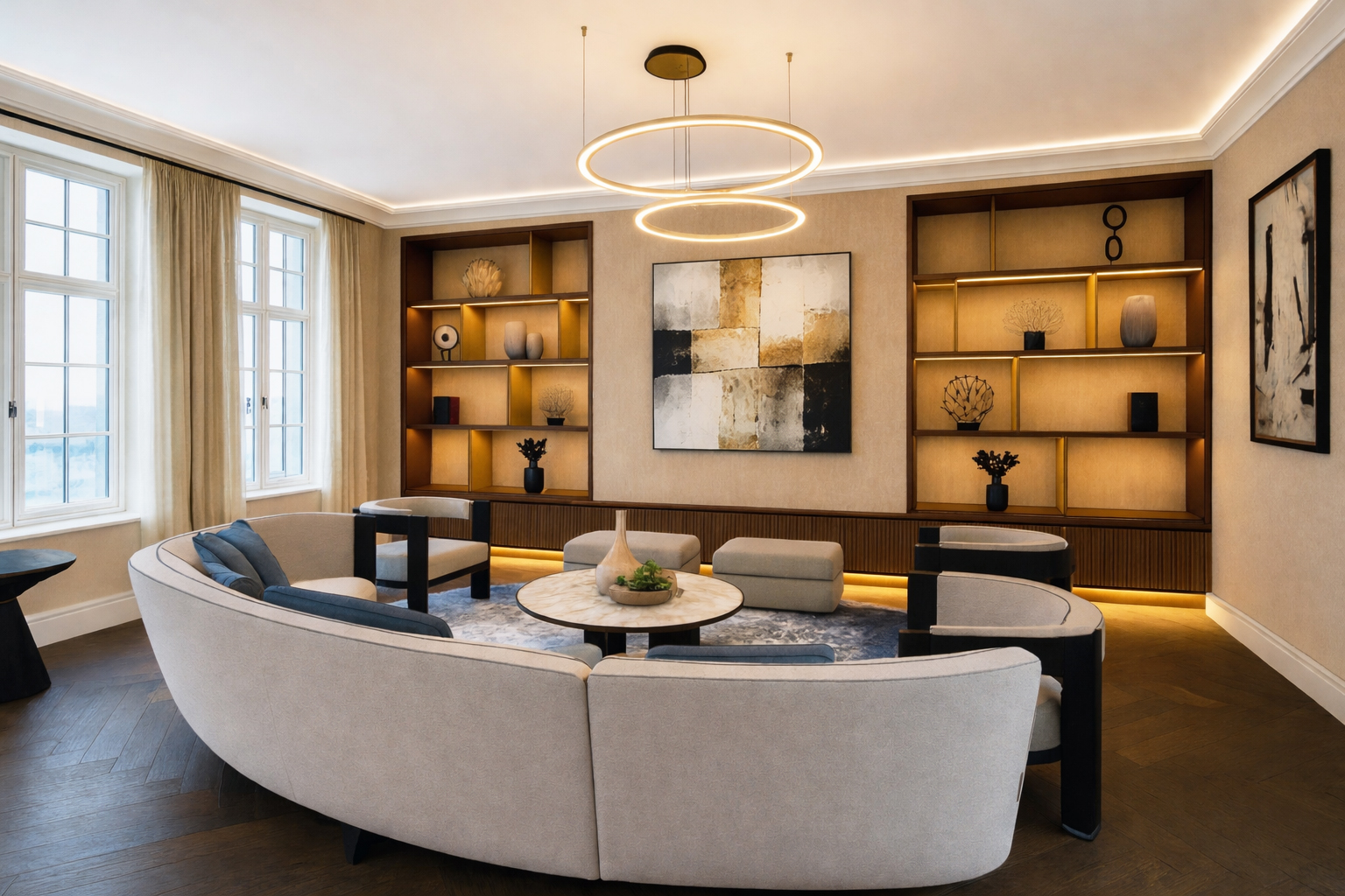 Interior Design London | Amit Dixit Design Studio UK