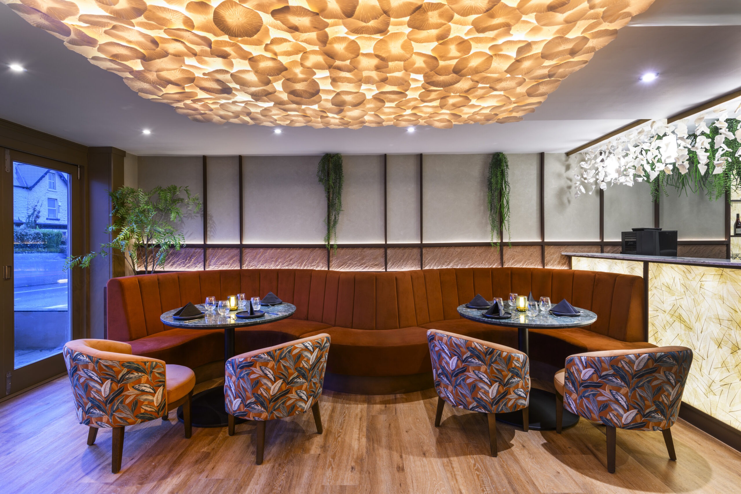 Interior Design London | Amit Dixit Design Studio UK