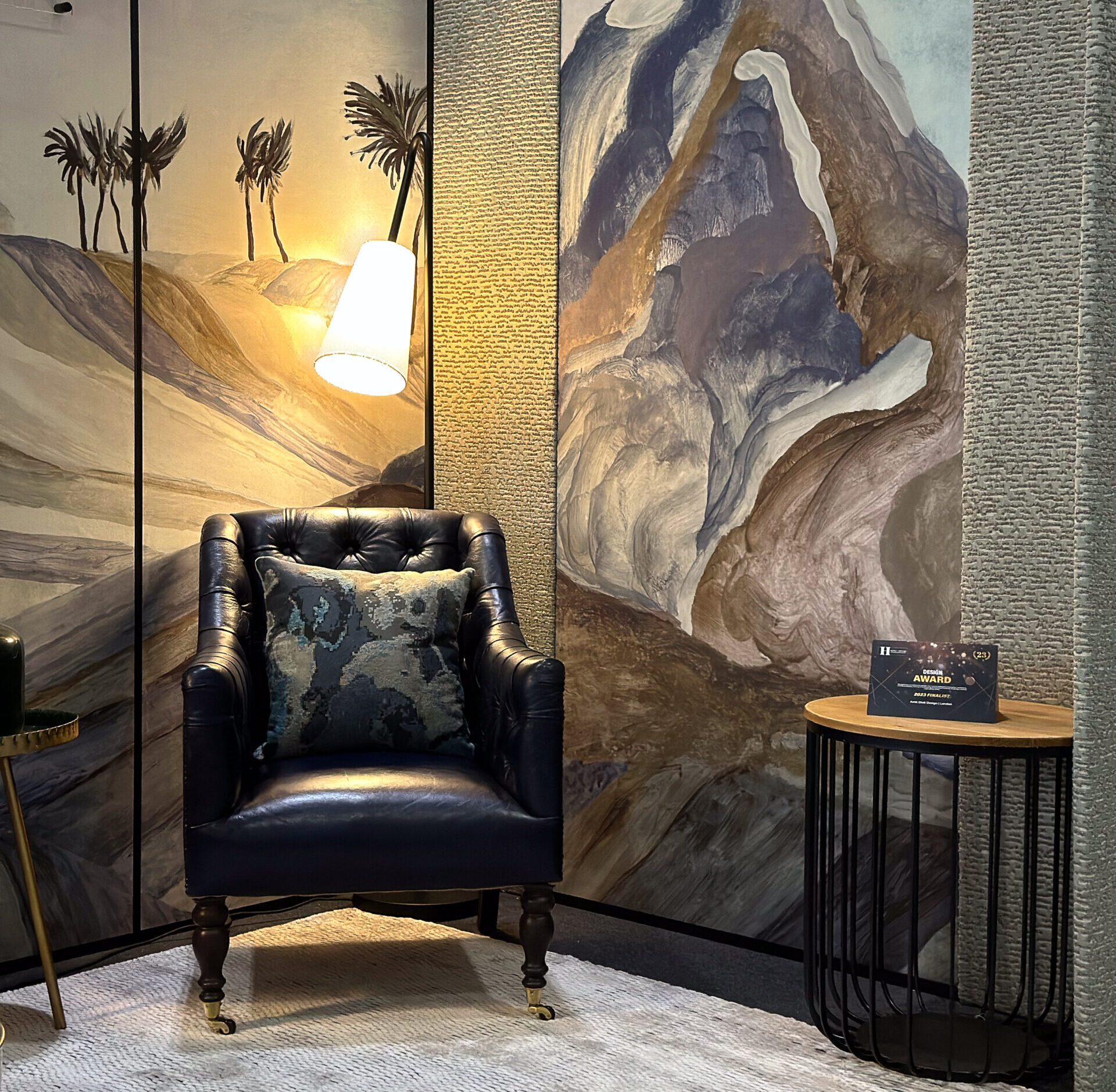 Luxury Interior Design London | Amit Dixit Design Studio UK