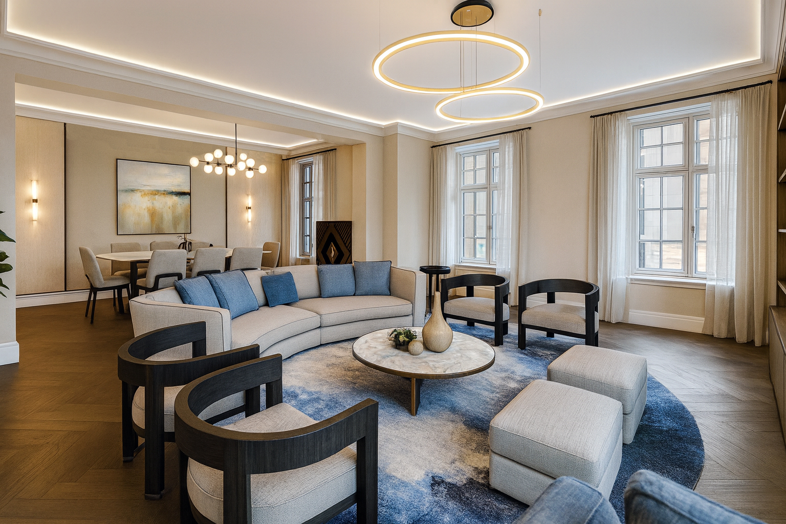 Interior Design London | Amit Dixit Design Studio UK